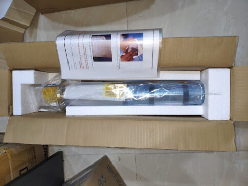 Ydk-Tech Electromagnetic Log EML500